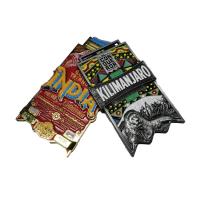 China Zinc Alloy Sports Running  Custom Metal Medal for sale
