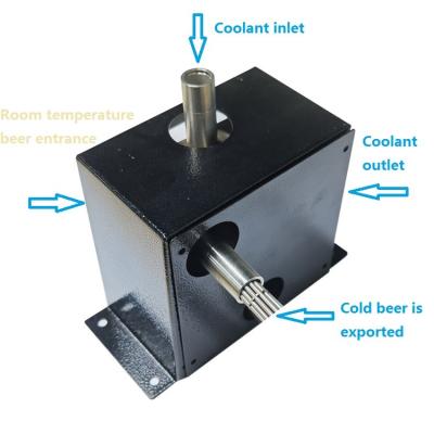 China Polishing Stainless Steel Box Precision Metal Fabrication Stamping Processing Laser Welding for sale