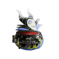 China UV Print Color Cartoon Custom Enamel Badges Zinc Alloy Enamel Pin Badge for sale
