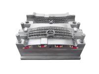 China Single Cavity Multiple Cavity High Precision Injection Molding Machine Services for sale