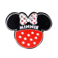 China Plating Tinted Custom Metal Badges Cartoon Enamel Pin Bespoke Badges Metal for sale