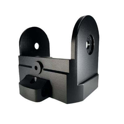 China 6063 Aluminum CNC Machining Parts Fasteners Aluminum Machined Parts for sale