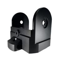 China 6063 Aluminum CNC Machining Parts Fasteners Aluminum Machined Parts for sale