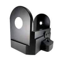 China 6063 Aluminum CNC Machining Parts Fasteners Aluminum Machined Parts for sale