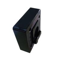 China AL6063 Aluminum Alloy CNC Machining Parts Precision Machinery Parts for sale
