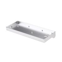 China 6063 Mechanical Keyboard Aluminum Turned Parts Anodized Custom Machined Aluminum Parts for sale