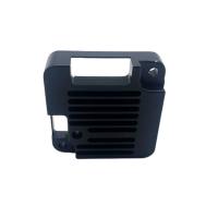 China Mechanical Keyboard CNC Machining Parts Anodized Precision Machine Turned Parts for sale