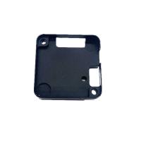 China Mechanical Keyboard CNC Machining Parts Anodized Precision Machine Turned Parts for sale
