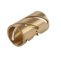 China 6063 Precision Aluminum Part Fastening  Machining Metal Parts for sale