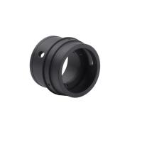 China 6063 Precision Aluminum Part Fastening  Machining Metal Parts for sale
