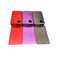 China 6063 Aluminum Custom CNC Metal Parts Precision Machining Anodized for sale