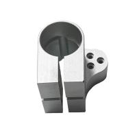 China Colorful 7075 Aluminum Alloy  CNC Machining Parts Fasteners for sale