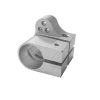 China Colorful 7075 Aluminum Alloy  CNC Machining Parts Fasteners for sale