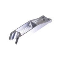 China 7075 Aluminum Alloy CNC Machining Parts Fasteners For Fixed Connectors for sale