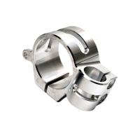 China 7075 Aluminum Alloy CNC Machined Parts Fasteners for sale
