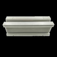 China Charging Pile Radiator Heat Sink Cooling Module Aluminium Heatsink Extrusion for sale