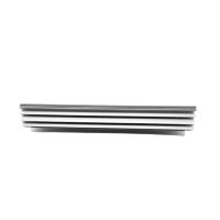 China CNC Processing Aluminium Extruded Sections Industrial Radiator Lighting Aluminum Heatsinks Extrusion for sale