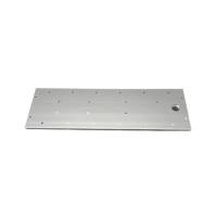China CNC Processing Aluminium Extruded Sections Industrial Radiator Lighting Aluminum Heatsinks Extrusion for sale
