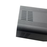 China Monitoring camera aluminum alloy outer box non-standard aluminum alloy profile oxidation for sale