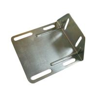 China Carbon steel metal support SUS304 stamping parts sheet metal processing stamping parts for sale