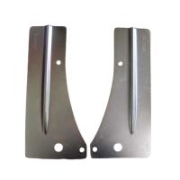 China Carbon steel metal support SUS304 stamping parts sheet metal processing stamping parts for sale