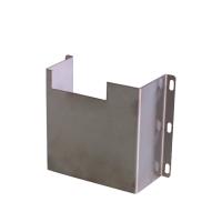 China Carbon steel metal support SUS304 stamping parts sheet metal processing stamping parts for sale