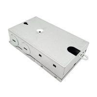 China LED power box built-in drive housing metal stamping processing custom sheet metal stamping for sale
