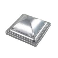China Filter housing stainless steel stretching parts hardware metal sheet metal housing for sale