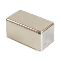China Filter housing stainless steel stretching parts hardware metal sheet metal housing for sale