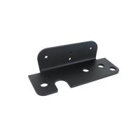China Custom Sheet Metal Stamping Parts Powder Spraying for sale