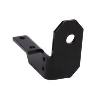 China Custom Sheet Metal Stamping Parts Powder Spraying for sale