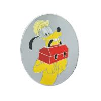 China Enamel Personalised Metal Pin Badges Enamel Lapel Pin Badge Custom Soft for sale