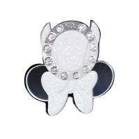 China Enamel Personalised Metal Pin Badges Enamel Lapel Pin Badge Custom Soft for sale