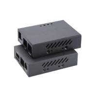 China SECC AL5052 Sheet Metal Router Iron Case 6063 Aluminum Alloy Case CNC Processing for sale