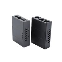 China SECC AL5052 Sheet Metal Router Iron Case 6063 Aluminum Alloy Case CNC Processing for sale