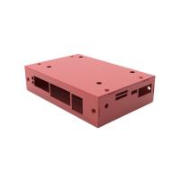 China Laser Cutting Sheet Metal Chassis Stamping Bending Sheet Metal Frame for sale