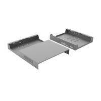 China Stainless Steel Sheet Precision Metal Fabrication Case Processing Spraying for sale