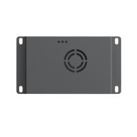China AL6063 Sheet Metal Bending Processing Sheet Metal Enclosure Fabrication for sale