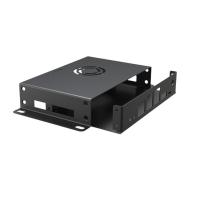 China AL6063 Sheet Metal Bending Processing Sheet Metal Enclosure Fabrication for sale