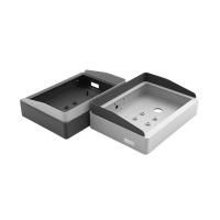 China Laser Cutting Stainless Steel Sheet Metal Stamping Parts For Sheet Metal Chassis for sale
