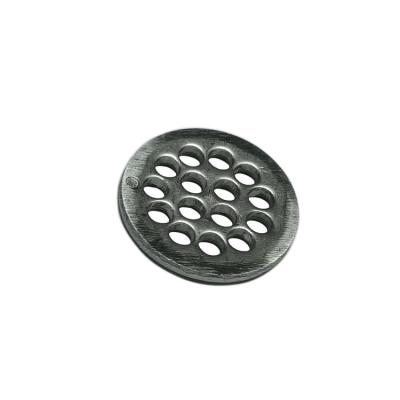 China Galvanized Metal Stamping Part 16 Inch PDC Pressed Spray Turning CNC Parts for sale
