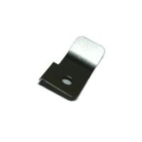 China Clasp Metal Stamping Part Stainless Steel Shrapnel Electronic Spare Parts for sale