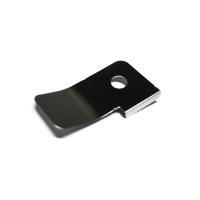 China Clasp Metal Stamping Part Stainless Steel Shrapnel Electronic Spare Parts for sale