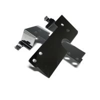 China AL6063 Stainless Steel Stamping Parts Gold Metal Electronic Parts for sale