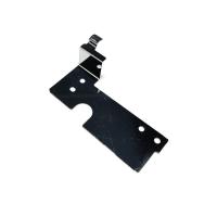China AL6063 Stainless Steel Stamping Parts Gold Metal Electronic Parts for sale