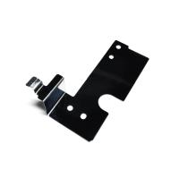 China AL6063 Stainless Steel Stamping Parts Gold Metal Electronic Parts for sale