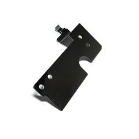China AL6063 Stainless Steel Stamping Parts Gold Metal Electronic Parts for sale