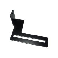 China Auto Radar Bracket Metal Stamping Car Parts Sheet Electrophoresis Oem Sheet Metal Stamping Parts for sale