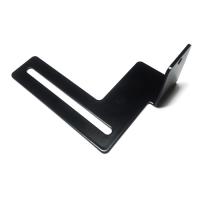 China Auto Radar Bracket Metal Stamping Car Parts Sheet Electrophoresis Oem Sheet Metal Stamping Parts for sale