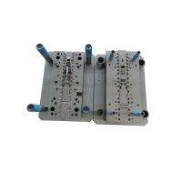 China Precision High Speed Metal Stamping Mold Continuous Single Cavity Mould for sale